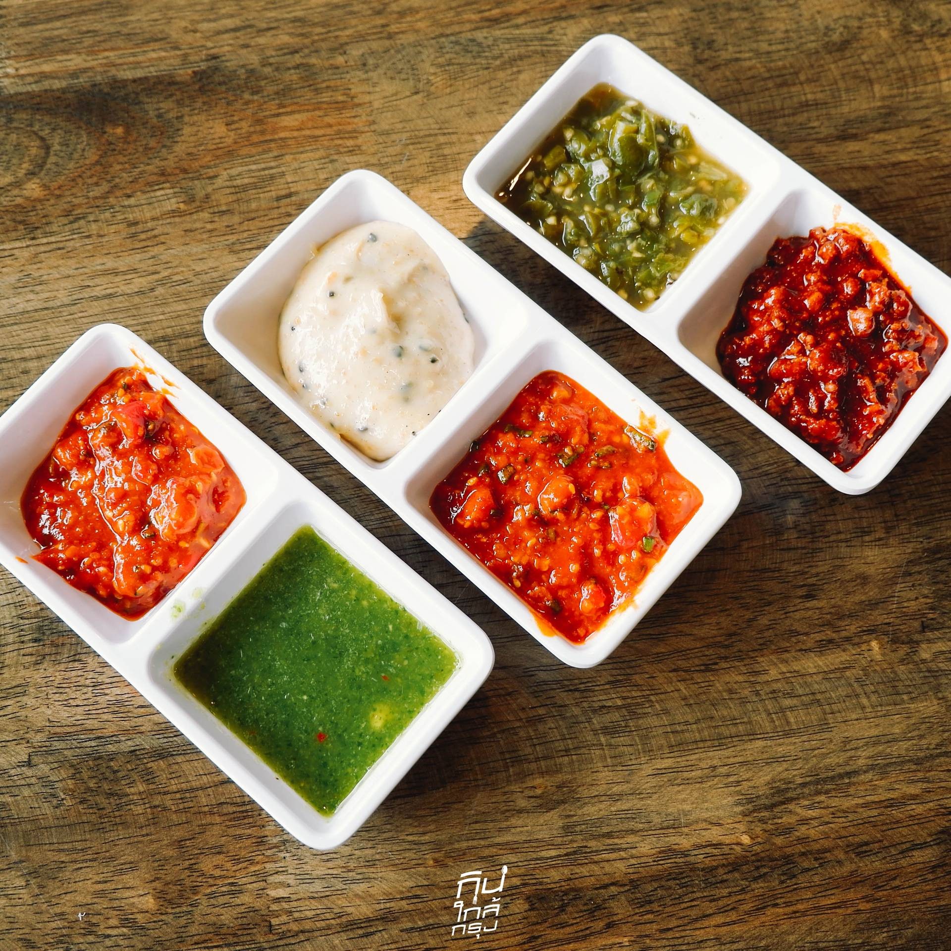 BUL GO GI บุล โก กิ 불고기 Premium Korean BULGOGI&Buffet