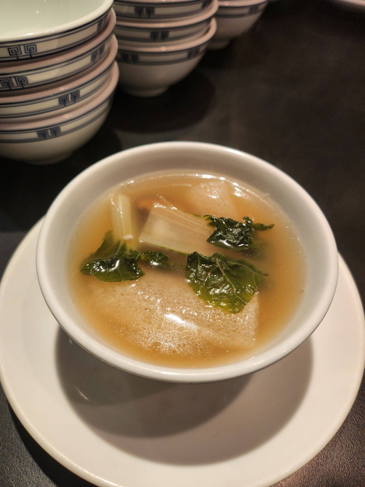 รูป Fu Marn Lau Restaurant โรงแรมเดอะ ทวิน ทาวเวอร์