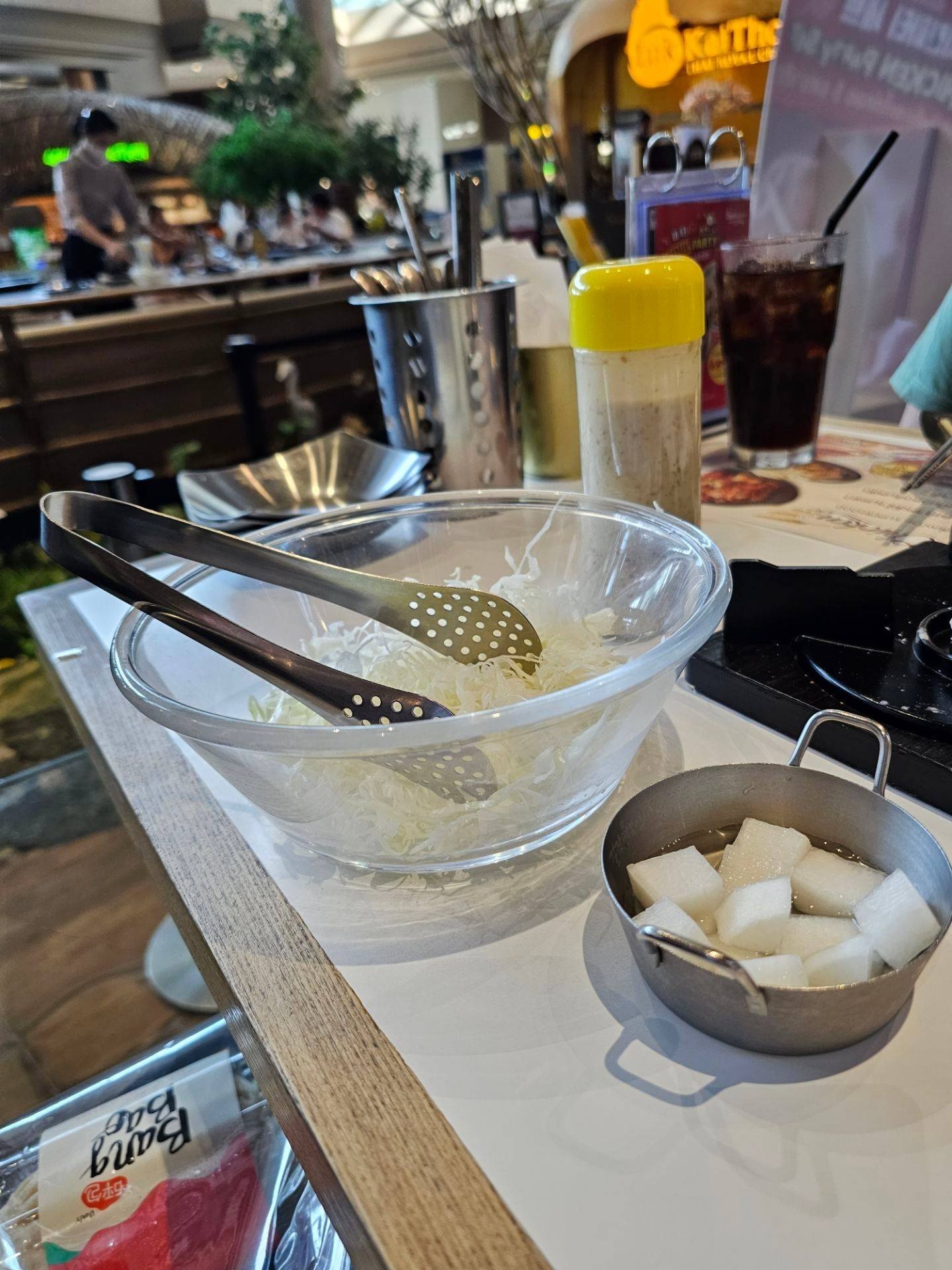 รูป Guljak Topokki Chicken Icon Siam