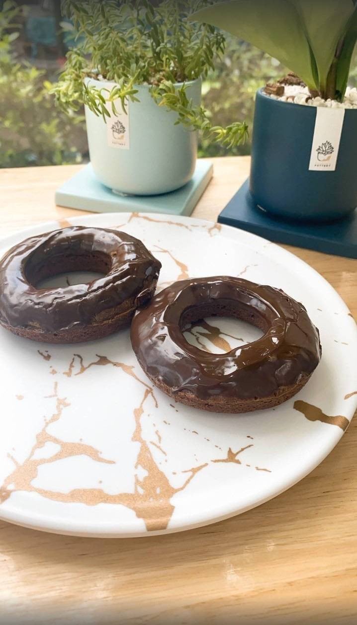 รีวิว NANAMI CAFE Sanphawut - นานามิ ร้านกาแฟที่อร่อย แถมBakery ก็ ...
