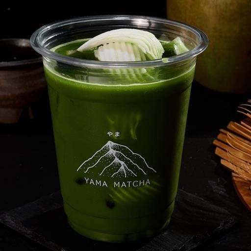 [รีวิว] ร้าน Yama Matcha Block 28x บล็อค 28 | เมนูแนะนำ รูปภาพ ราคา