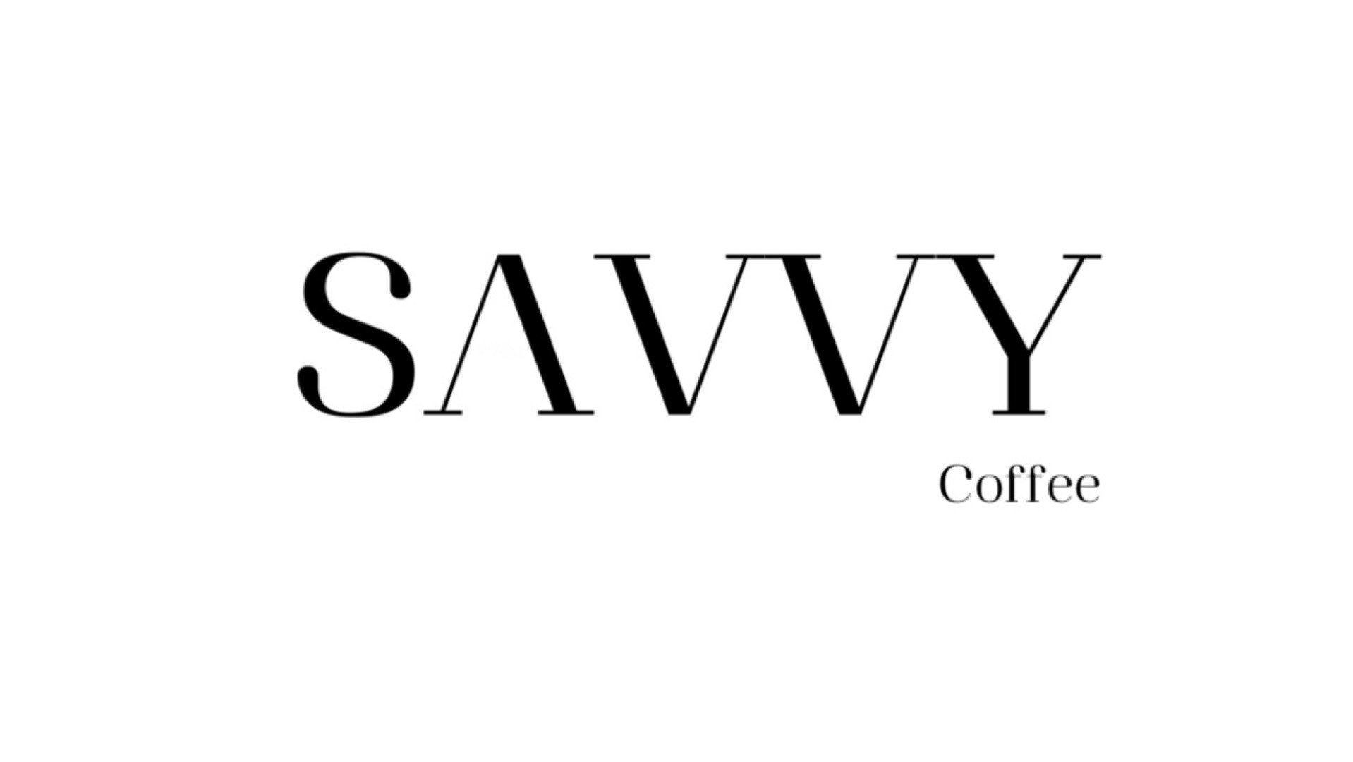 SAVVY Coffee - สั่งอาหารเดลิเวอรี | Wongnai x LINE MAN
