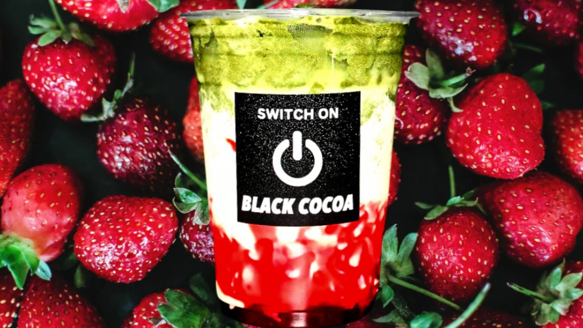 ร้าน SWITCH ON BLACK COCOA | รีวิวร้านอาหาร