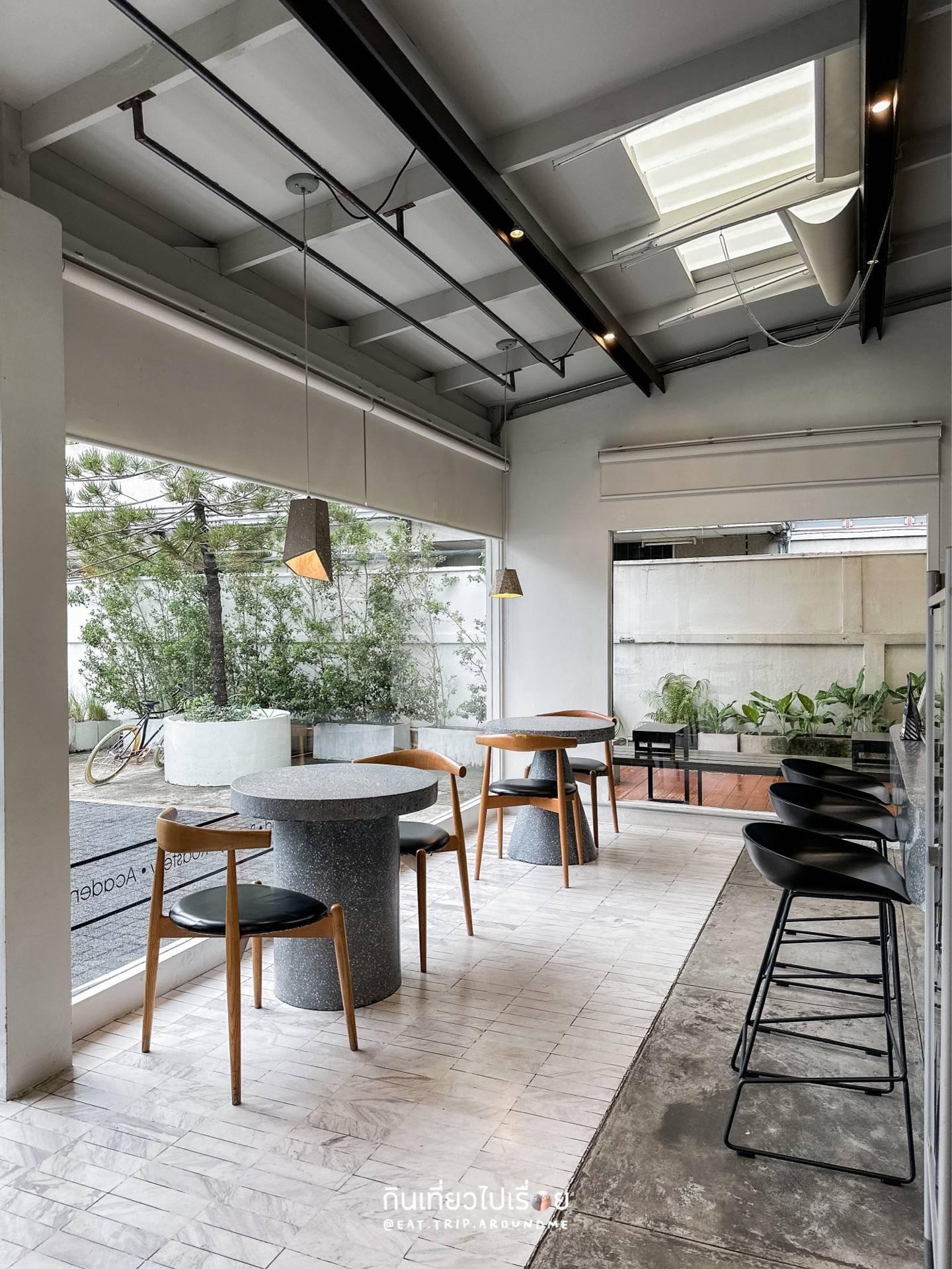 รูป PACAMARA Thonglor 25