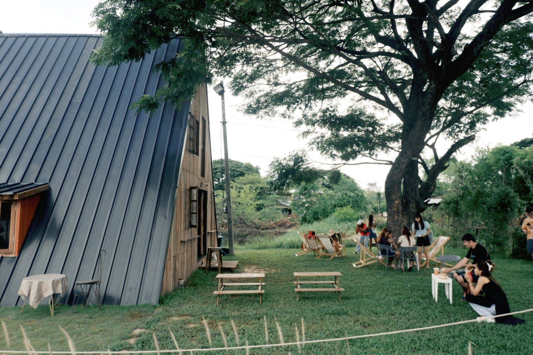 รูป Faifo Forest