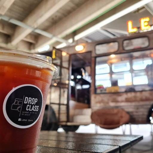 รีวิว Drop Class สถานีรถไฟฟ้าเตาปูน