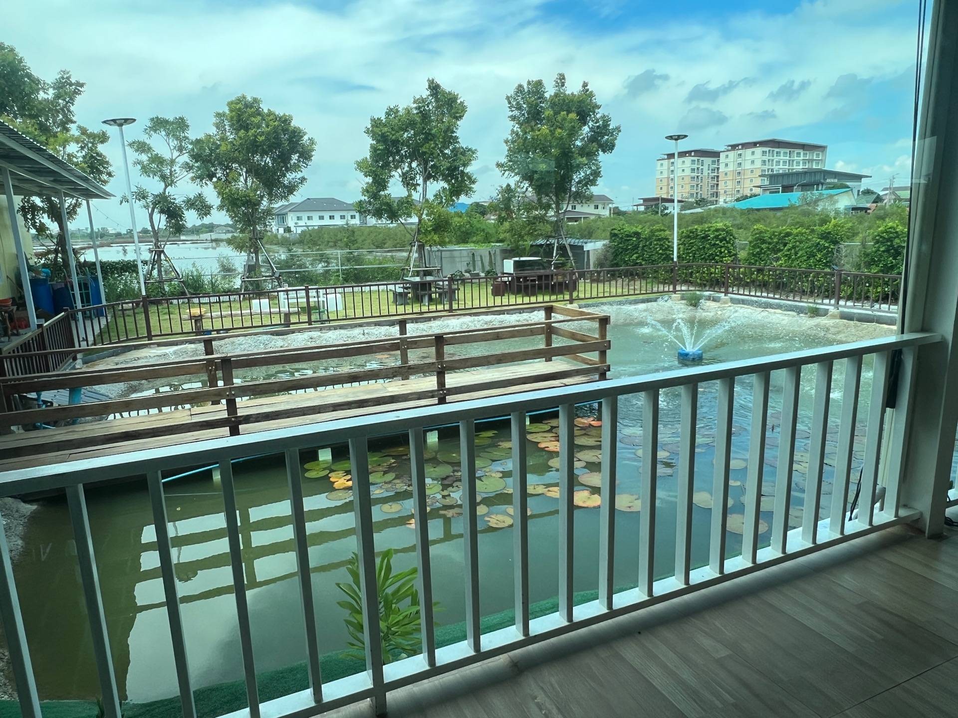 รูป สุดซอยคาเฟ่(soodsoi cafe & restaurant) Amata