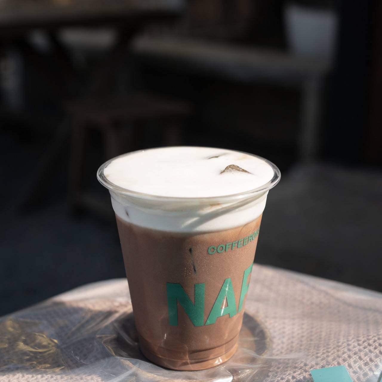 รีวิว Nap's Coffee&Roasters Cnx เชียงใหม่