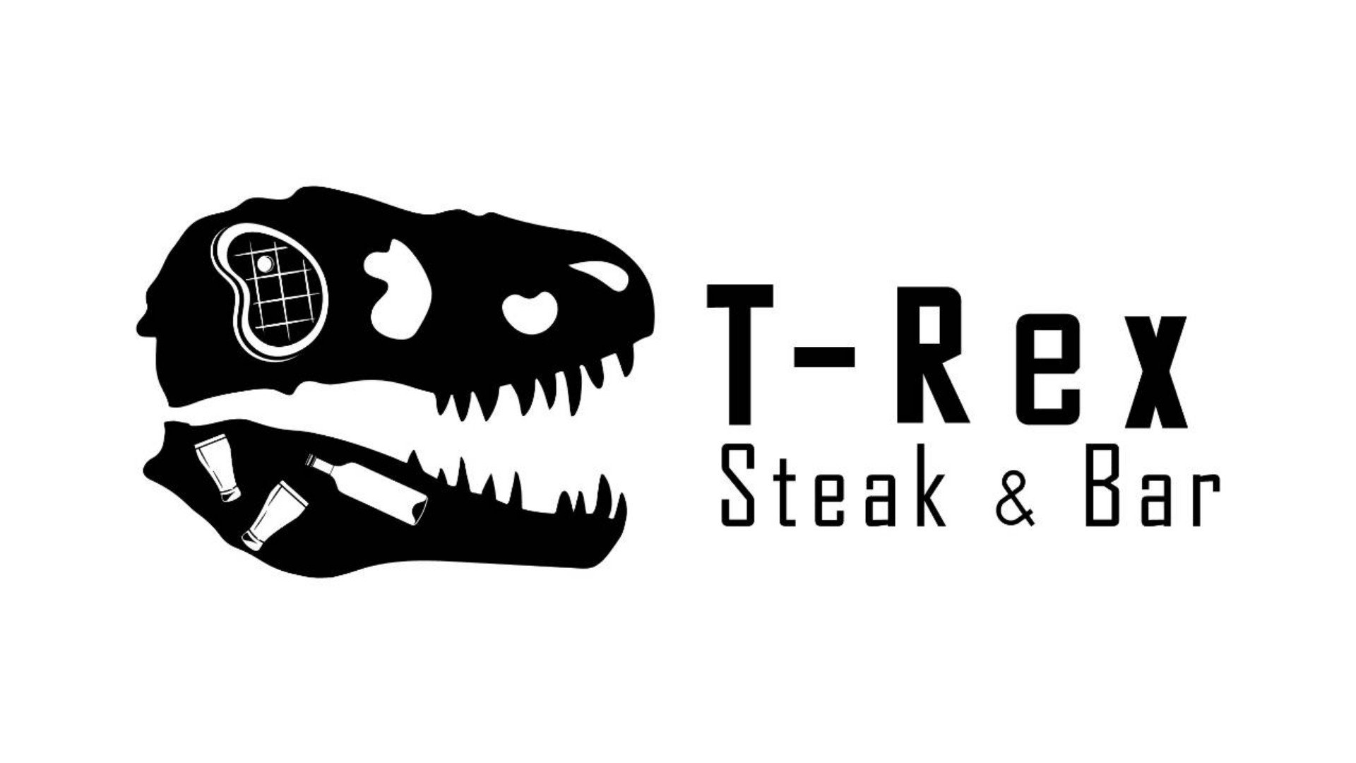 T-Rex Steak & Bar ทีเร็กซ์ สเต็ก แอนด์ บาร์ - สั่งอาหารเดลิเวอรี ...