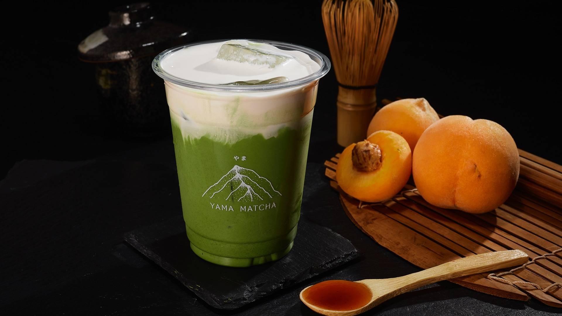 [รีวิว] ร้าน Yama Matcha Block 28x บล็อค 28 | เมนูแนะนำ รูปภาพ ราคา
