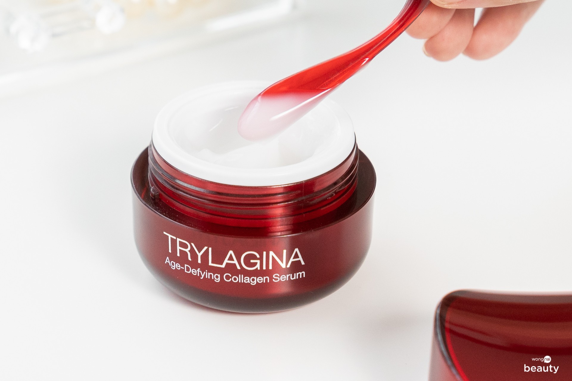 แชร์! เคล็ดลับหน้าเด็ก ลดอายุให้ผิวดูอ่อนเยาว์ ไร้ริ้วรอย By Trylagina