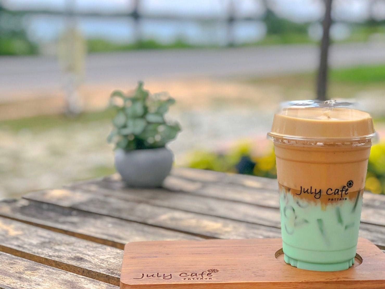 รีวิว Julycafe pattaya - มารีวิวร้านค่ะ!จากที่มีประสบการณ์ได้ไปนั่งทาน ...