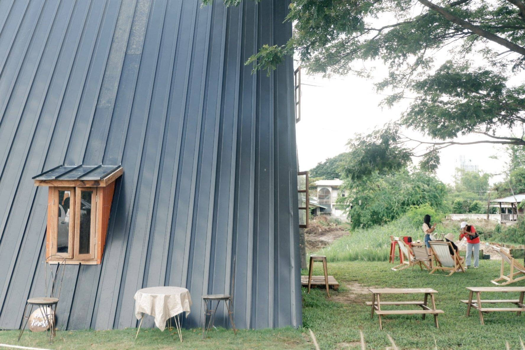 รูป Faifo Forest