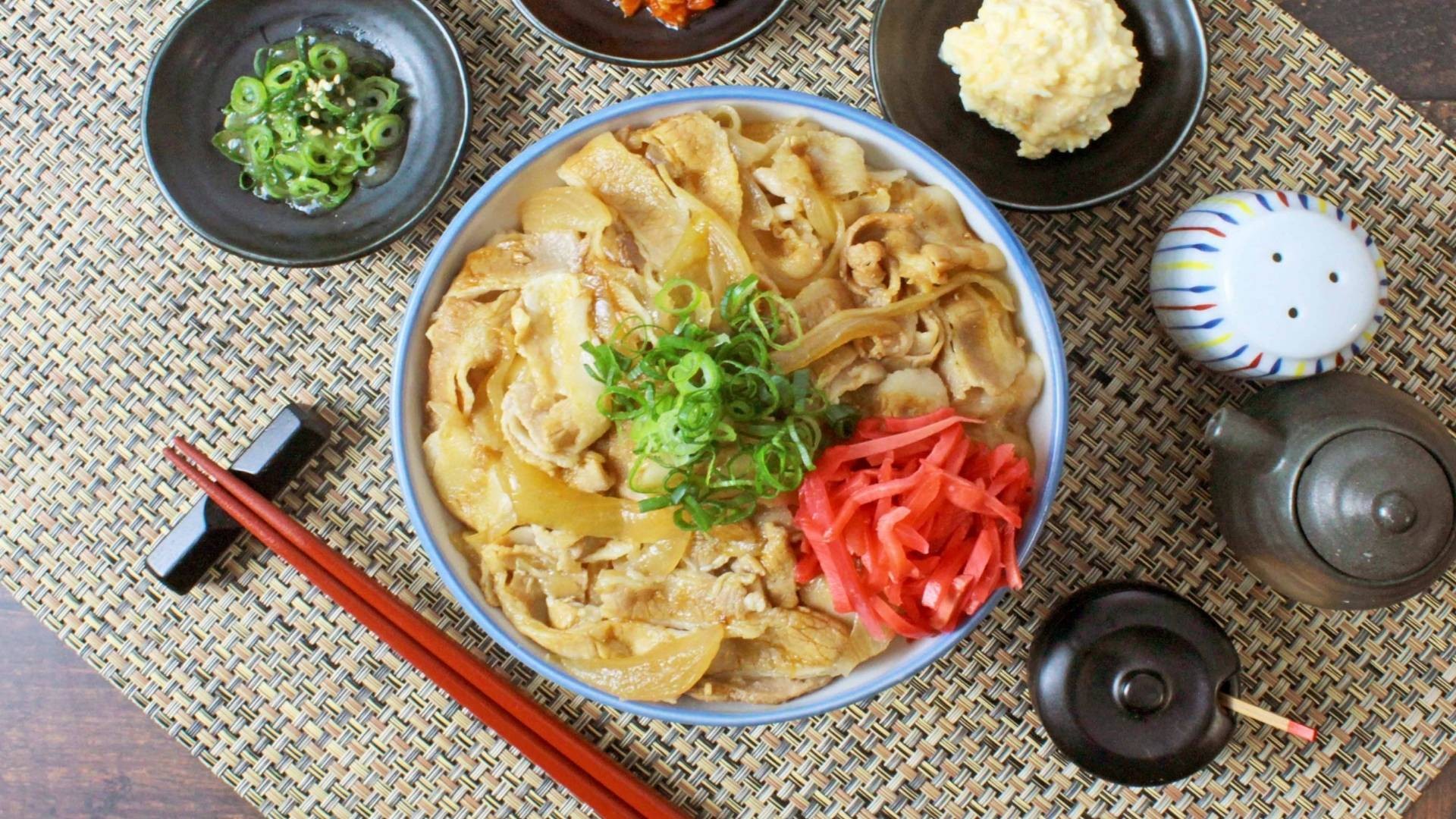 OMU-RICE FACTORY Bangna-Trat 5 - สั่งอาหารเดลิเวอรี | Wongnai x LINE MAN