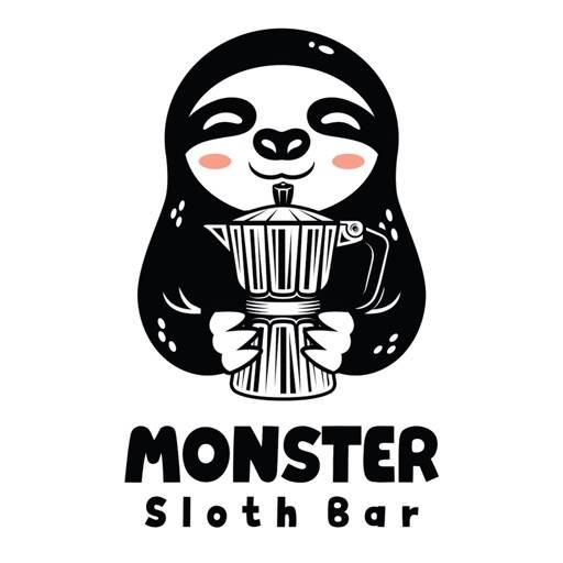 ร้าน Monster Sloth Bar | รีวิวร้านอาหาร