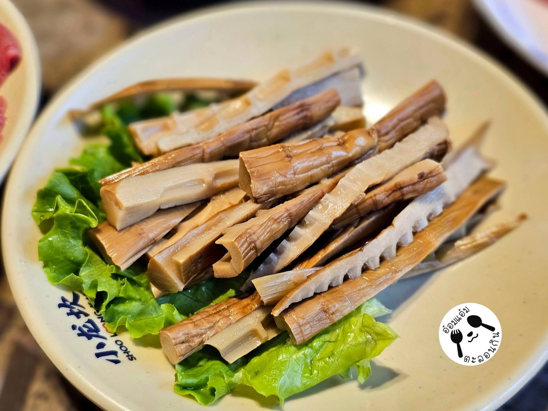 ร้าน Shoo Loong Kan Icon Siam | รีวิวร้านอาหาร