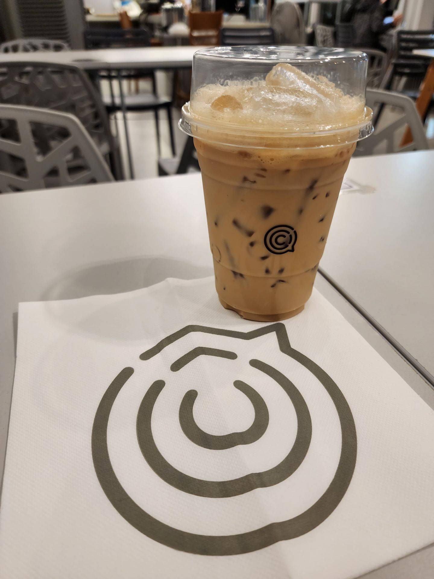 รีวิว CLASS Cafe' ธรรมศาสตร์ เชียงราก 1 - Class Café ☕ กาแฟของคนมี ...