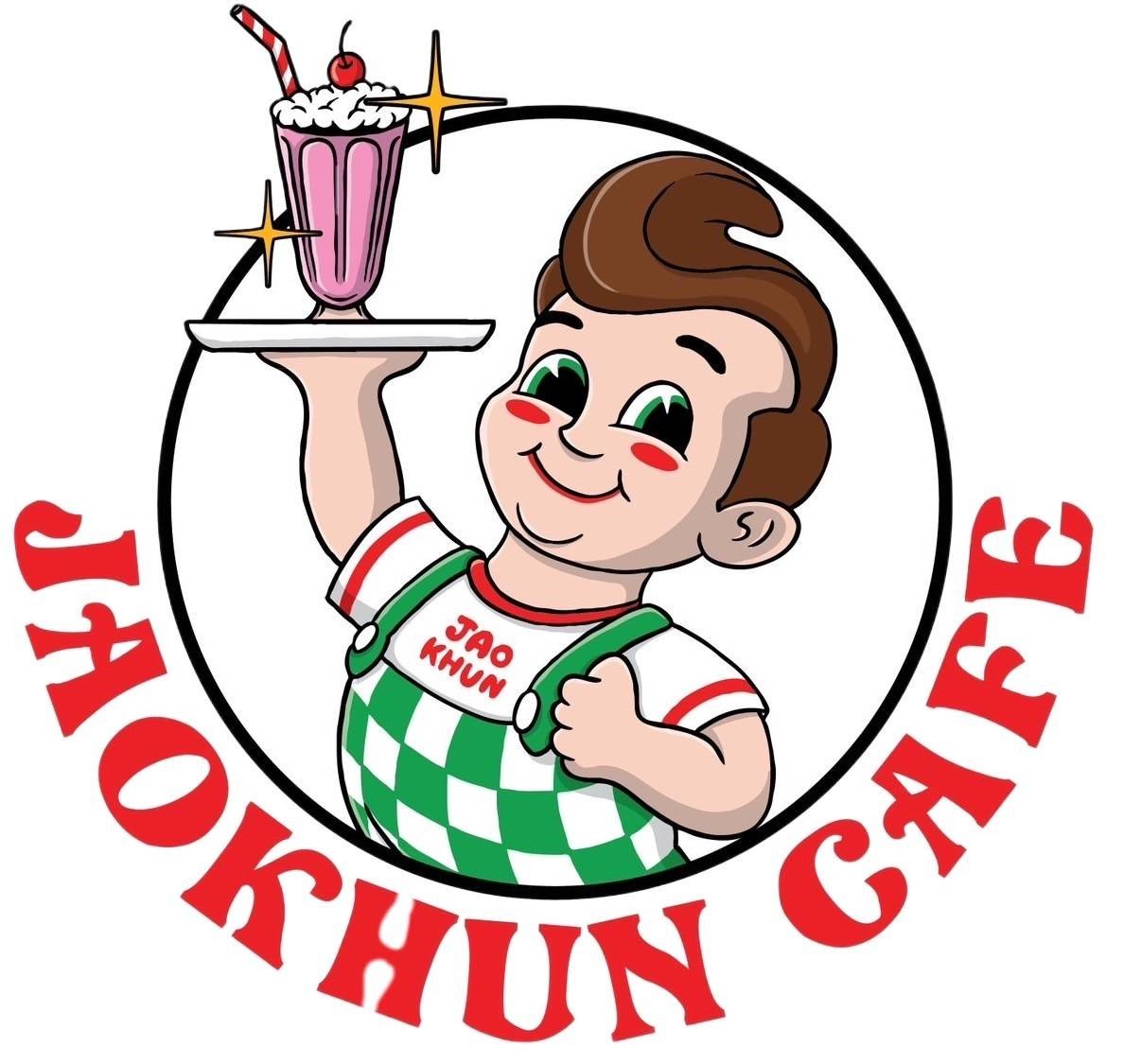 Jaokhun’cafe - - สั่งอาหารเดลิเวอรี | Wongnai x LINE MAN