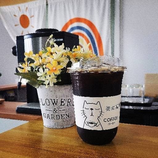 รีวิว ABC COFFEE กาแฟสด - รสชาติถูกปาก หอมกาแฟ