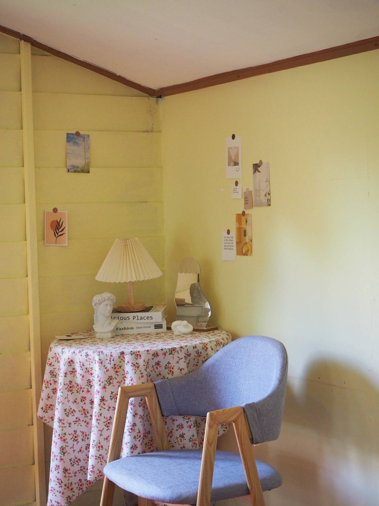 รีวิว Mula Milk Bar & Coffee Family Resort - บรรยากาศสบาย ๆ คาเฟ่ไม้