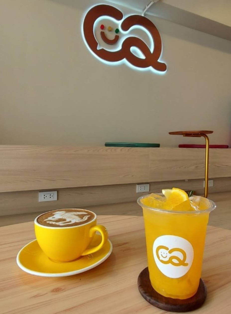 รีวิว C2 Cafe พญาไท - กาแฟหอม...รสชาติอร่อย เลือกได้สายพันธุ์กาแฟในแบบเรา