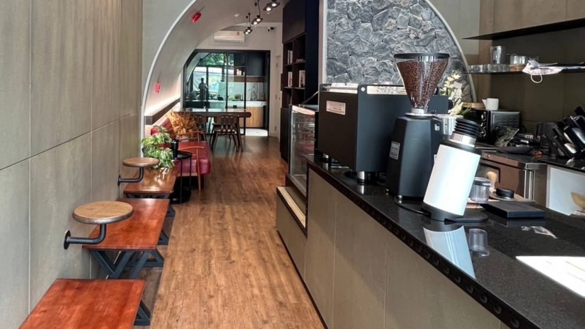 I tate coffee bar - - สั่งอาหารเดลิเวอรี | Wongnai x LINE MAN