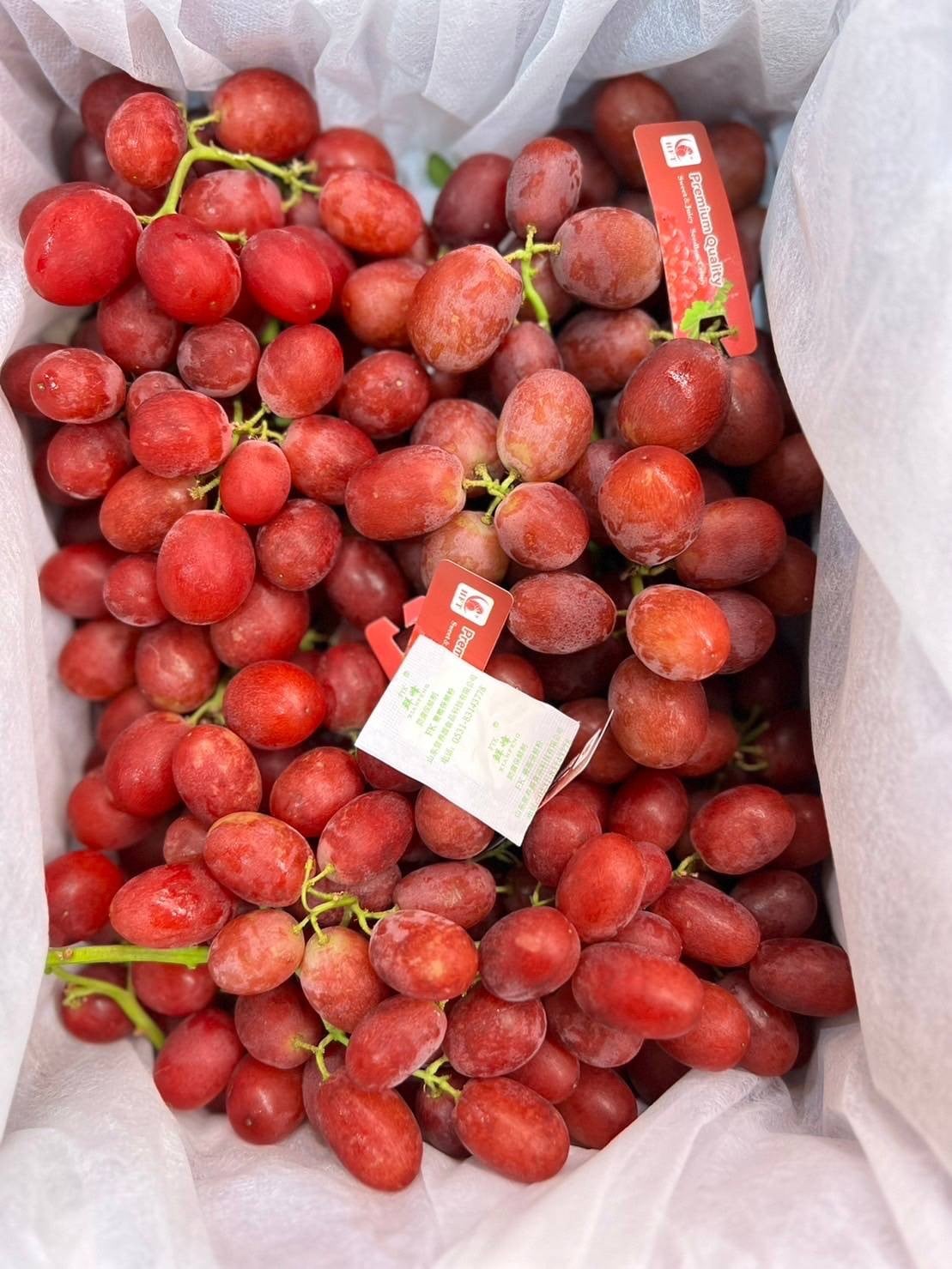 ร้าน Bring Fruit 悦之鲜 鲜果 | รีวิวร้านอาหาร