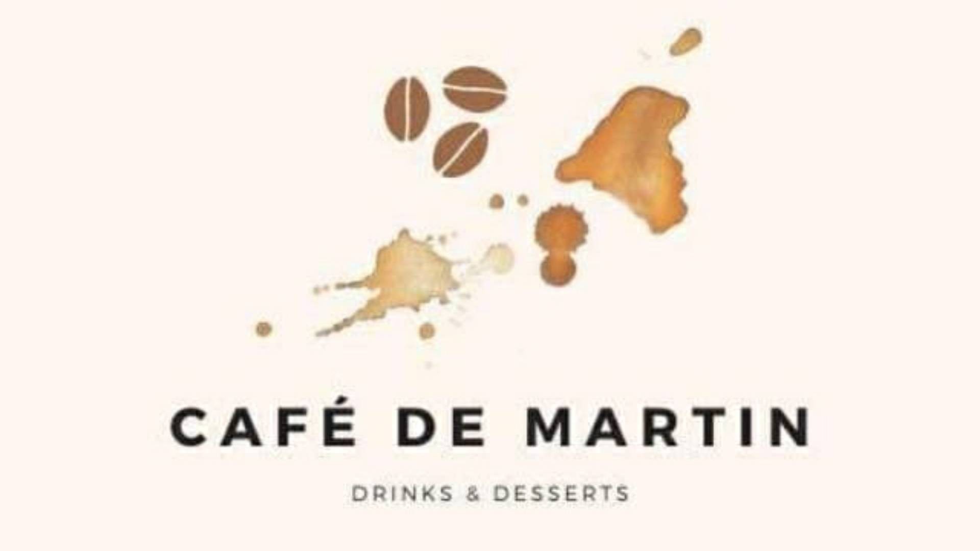 Café de Martin ณรงค์วิถี - สั่งอาหารเดลิเวอรี | Wongnai x LINE MAN