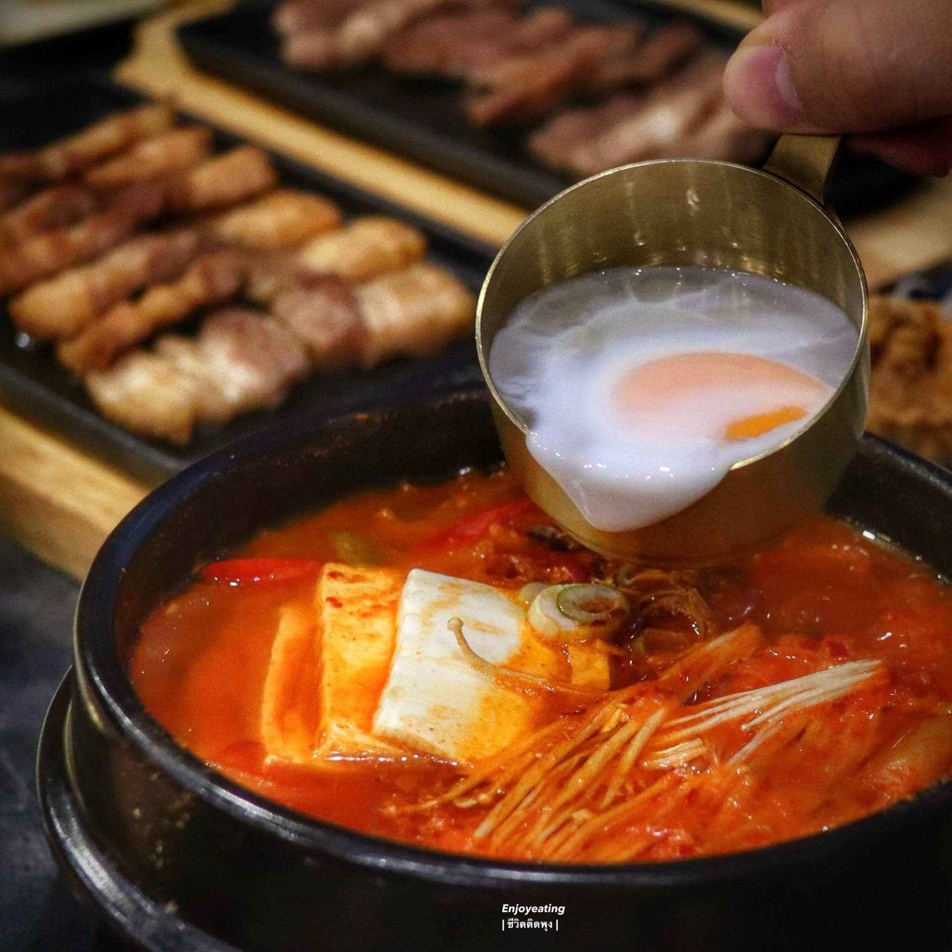 รูป Holic Seoul Food สาขาอารีย์