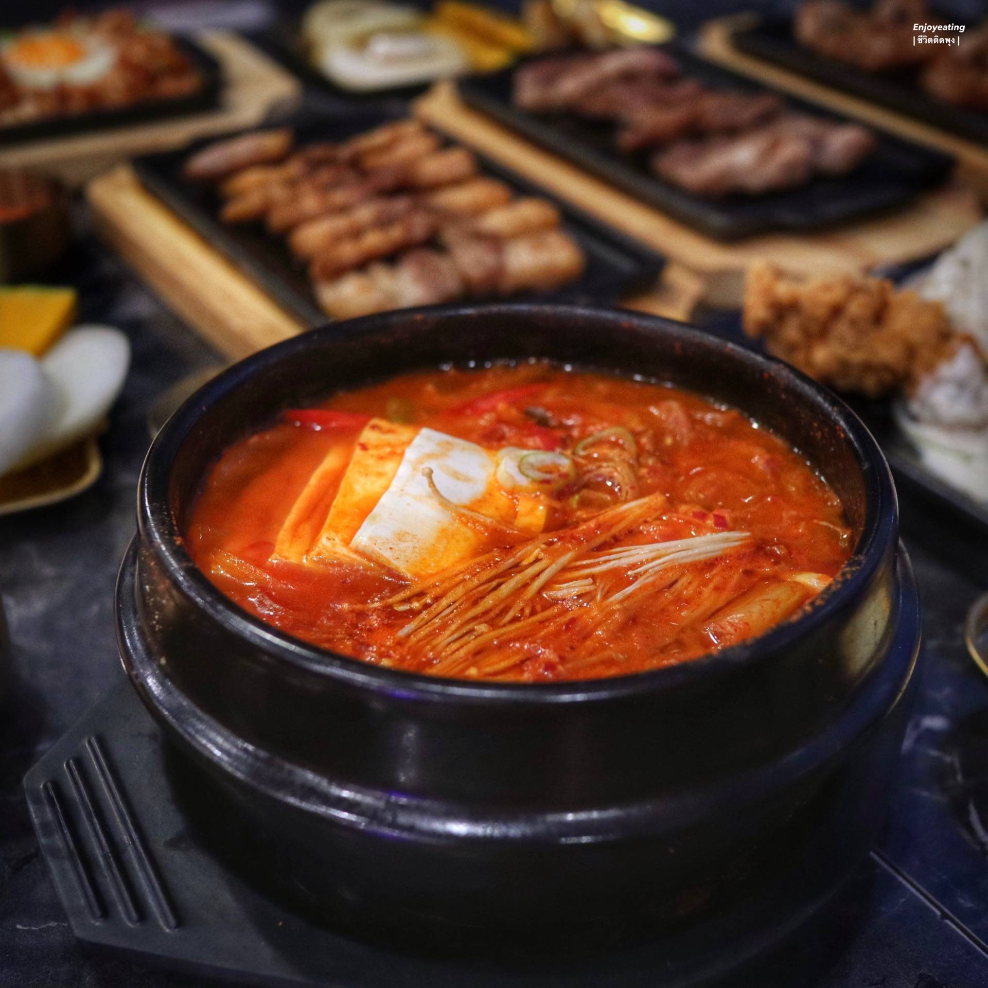 รูป Holic Seoul Food สาขาอารีย์