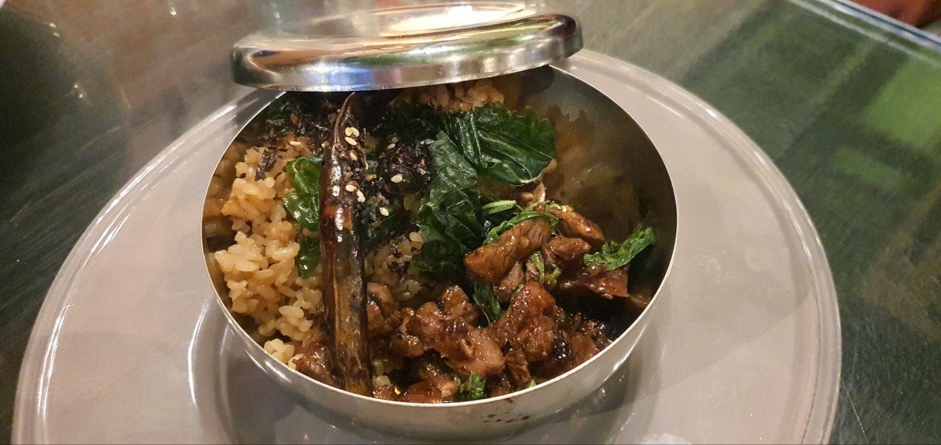 รีวิว Rod Dee Ded The Steakhouse - อร่อย คุ้ม ดีงาม