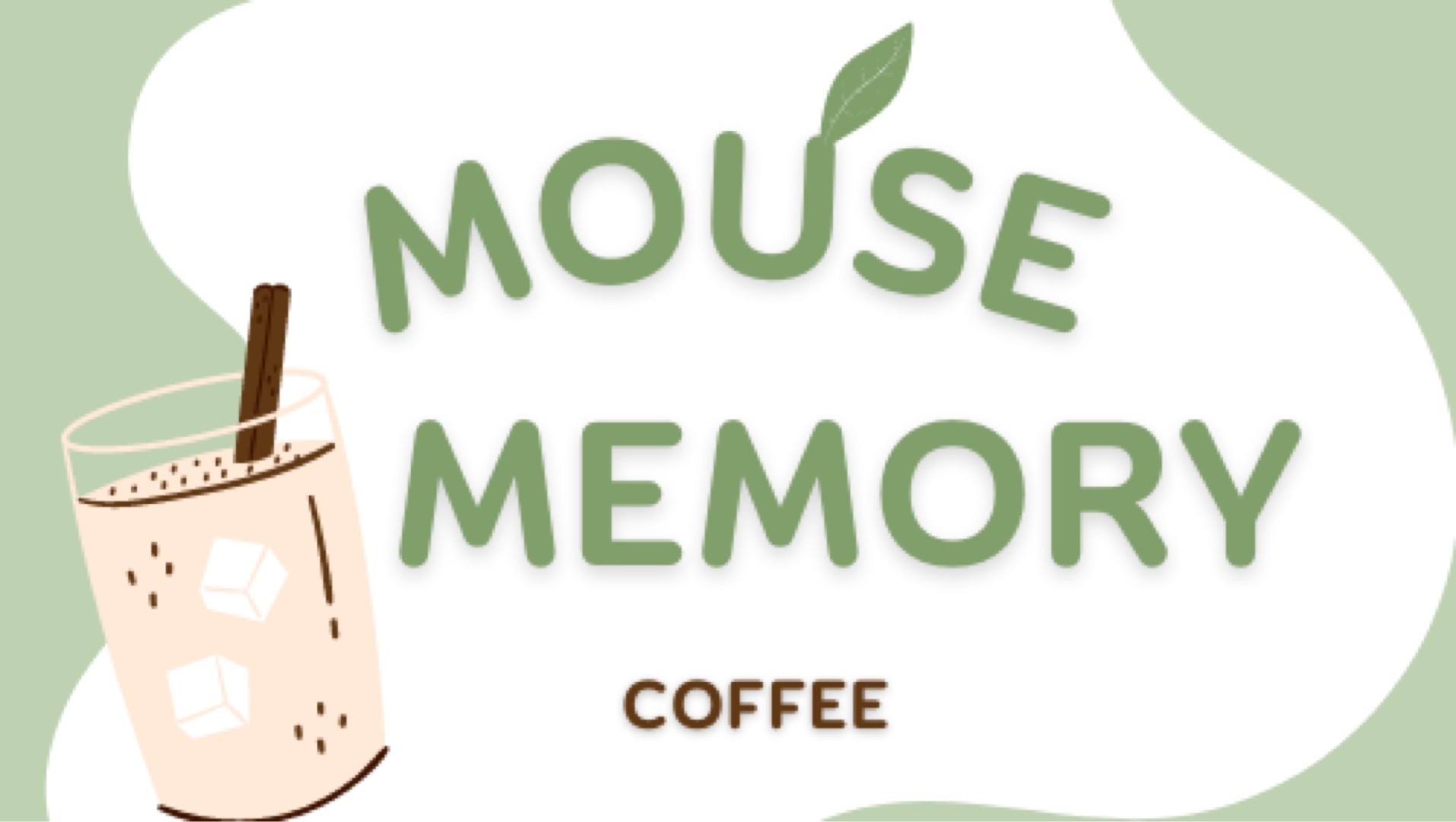 Mouse memory coffee - สั่งอาหารเดลิเวอรี | Wongnai x LINE MAN