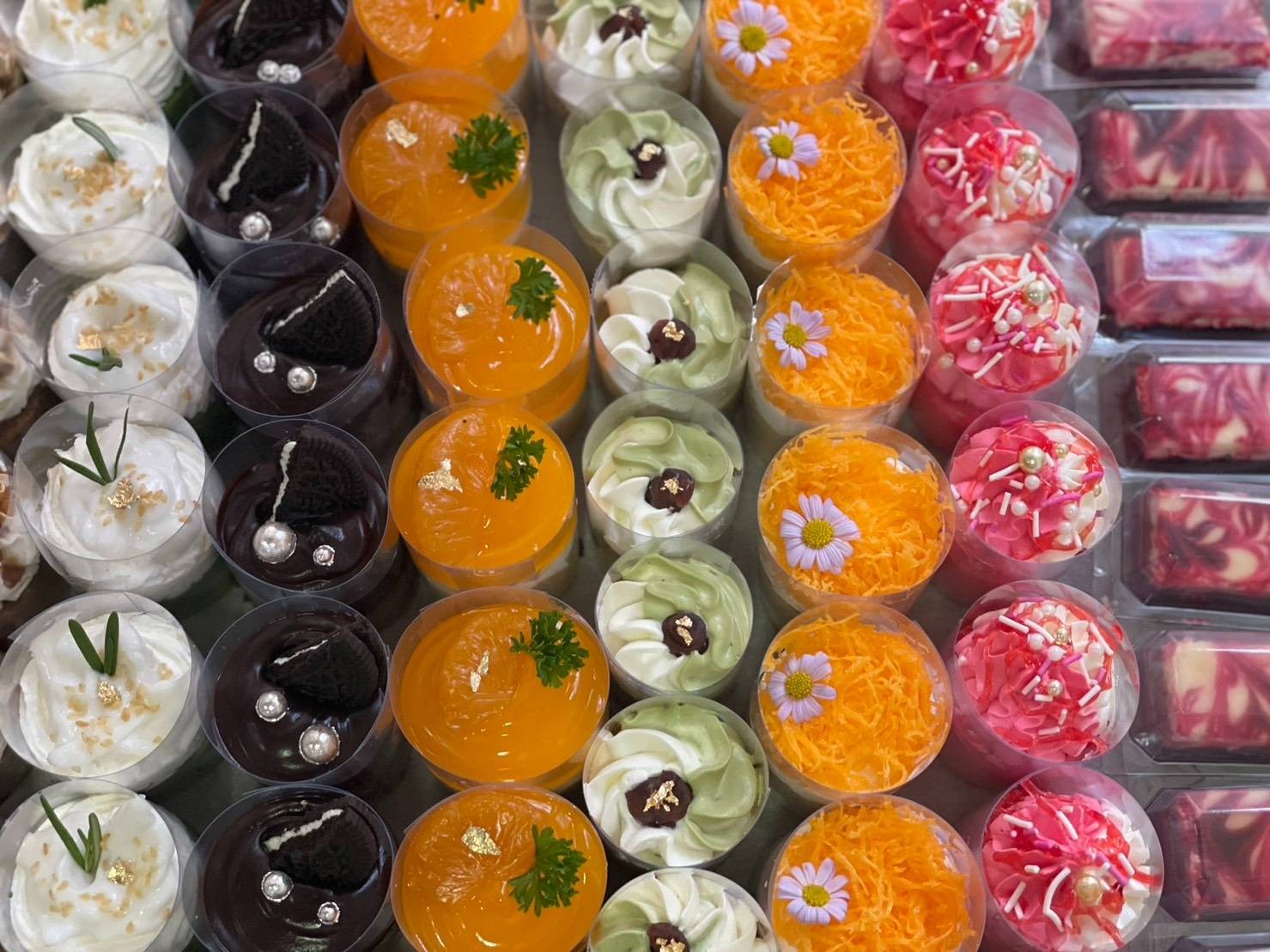 ร้าน Poom's by BKK Bagels พร้อมศรี 1 | รีวิวร้านอาหาร