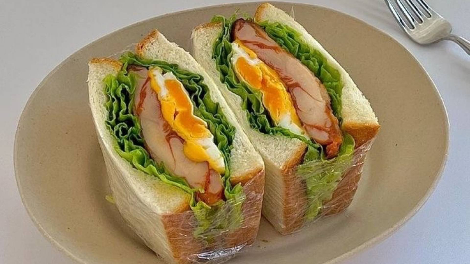 แซน-ด์-วิช Sand-Wich - สั่งอาหารเดลิเวอรี | Wongnai x LINE MAN