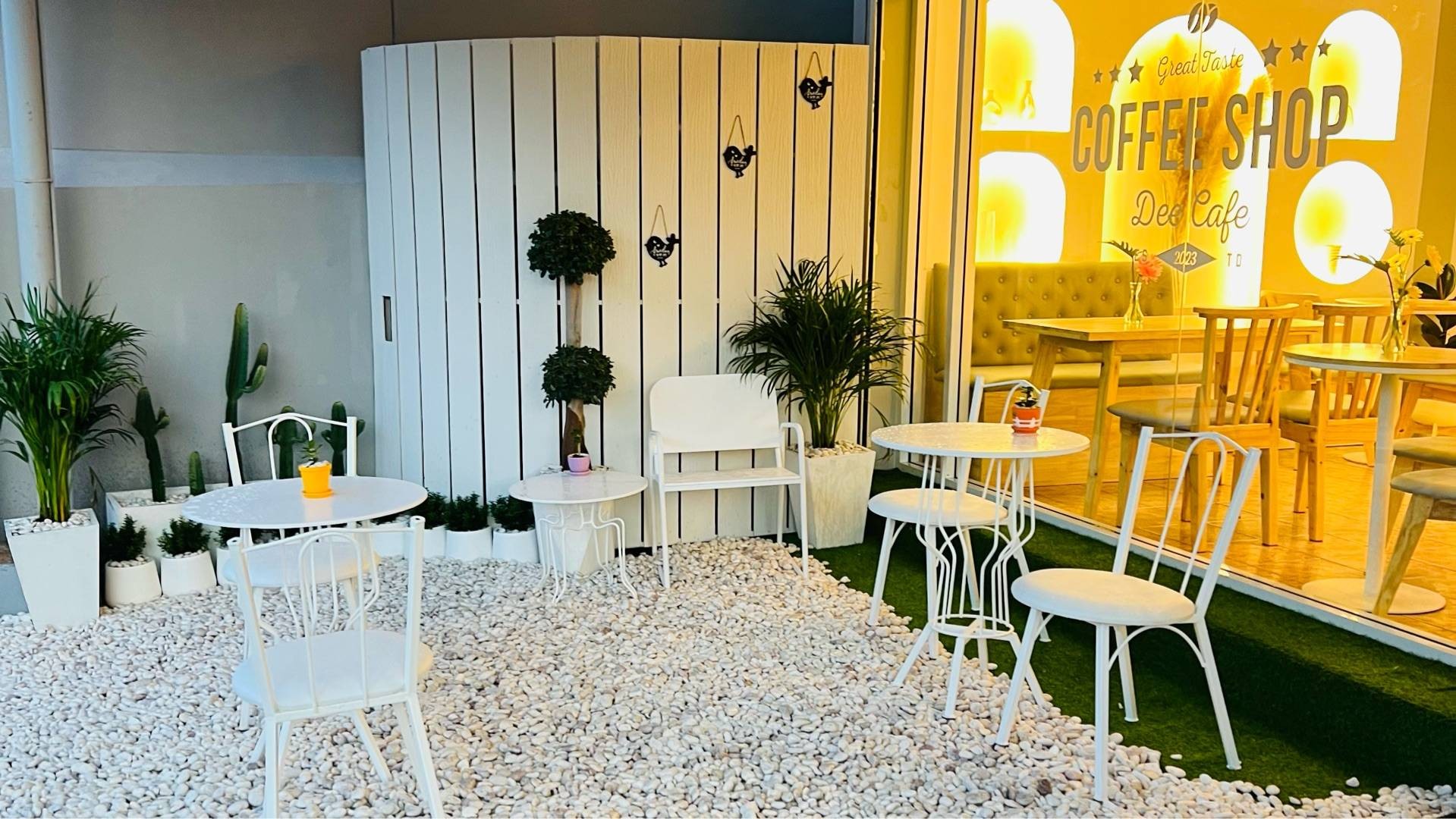 Dee cafe ดีย์ คาเฟ่ - สั่งอาหารเดลิเวอรี | Wongnai x LINE MAN