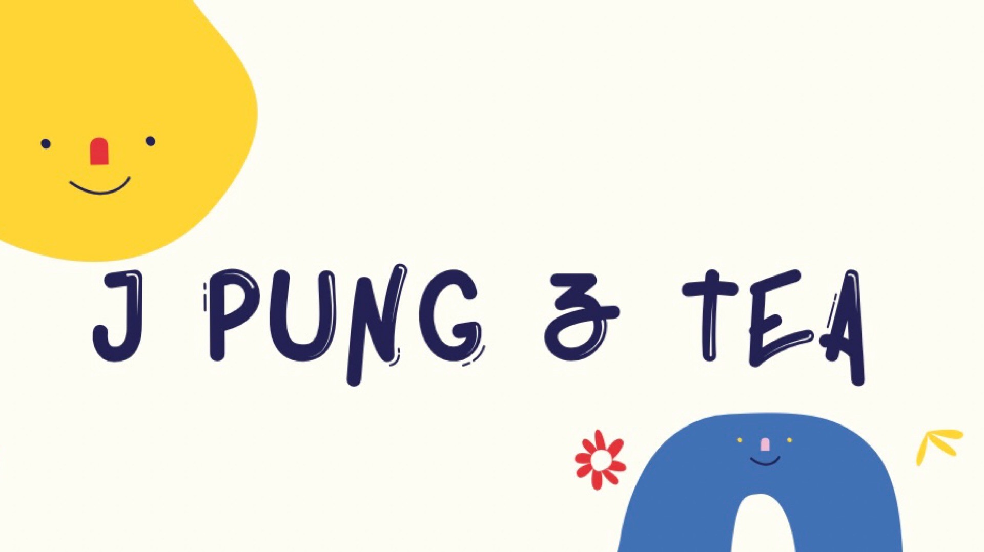 J PUNG & TEA - สั่งอาหารเดลิเวอรี | Wongnai x LINE MAN