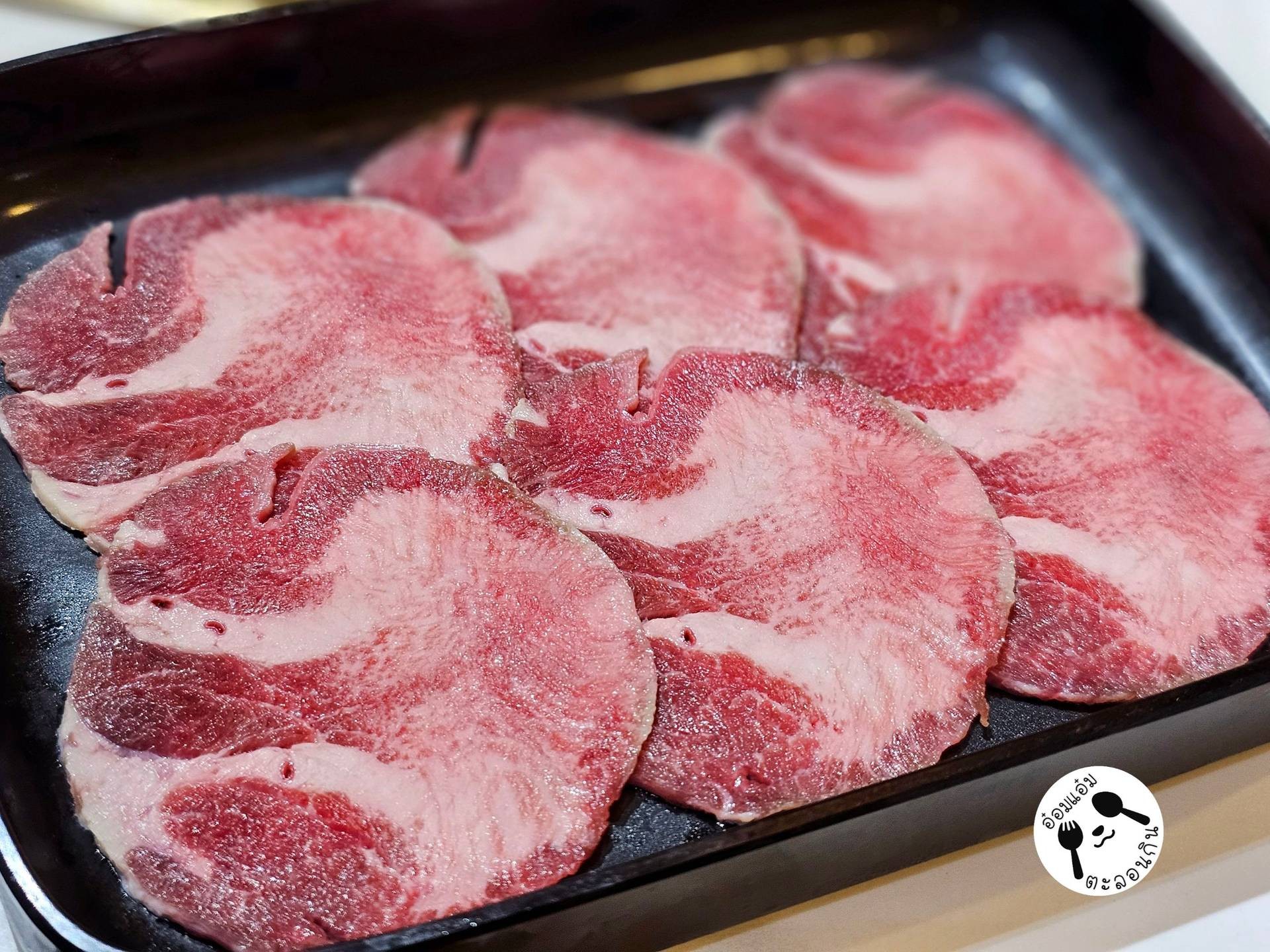 รีวิว Ang Pao Hot Pot - อร่อยย ราคาดี