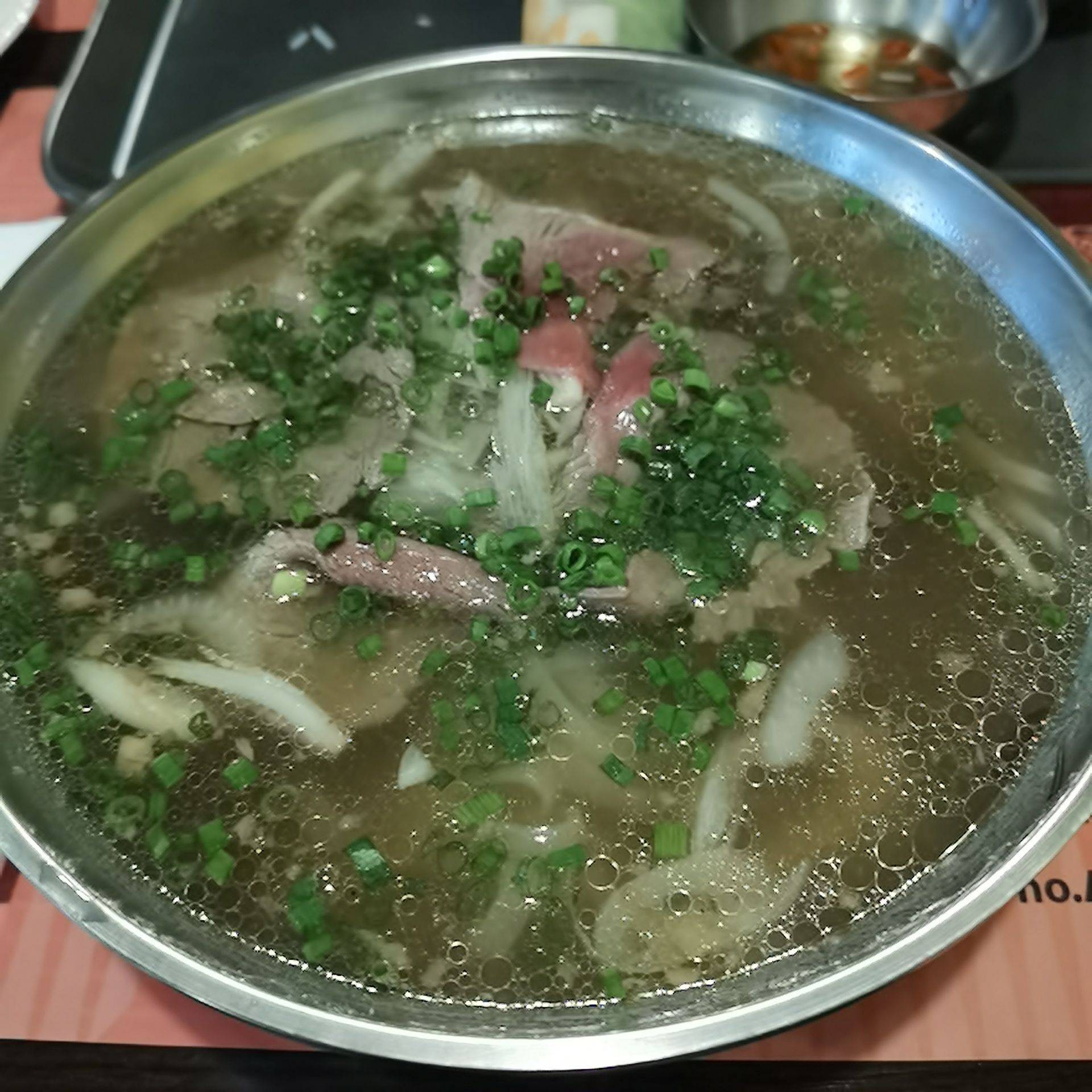 รีวิว Pho Aroi The Walk เกษตร-นวมินทร์ - อร่อยต้องลอง