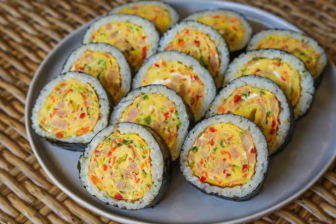 ร้าน Kimbap & Bento by Yada | รีวิวร้านอาหาร