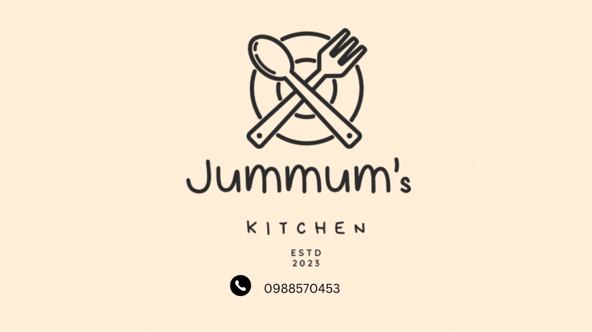 ร้าน Jummum's Kitchen | รีวิวร้านอาหาร