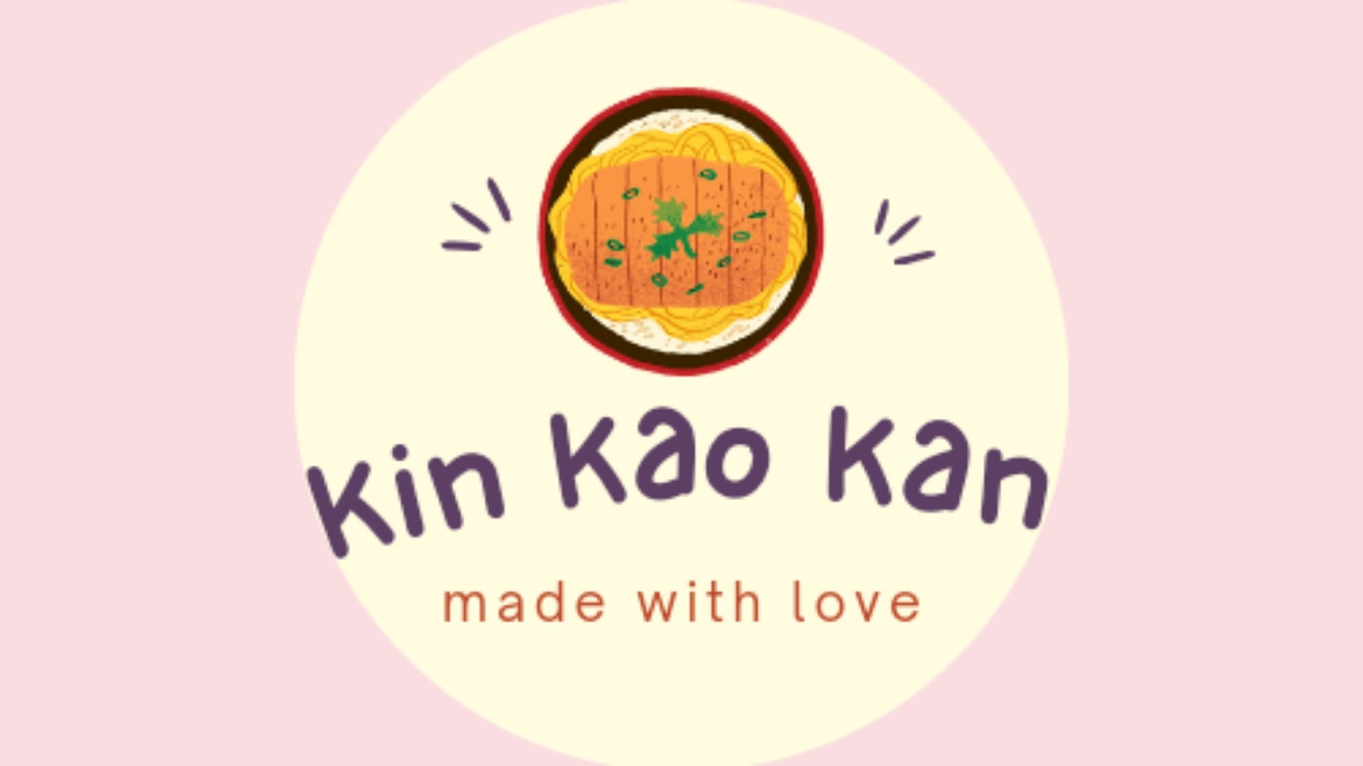 Kin.kao.kan - สั่งอาหารเดลิเวอรี | Wongnai x LINE MAN