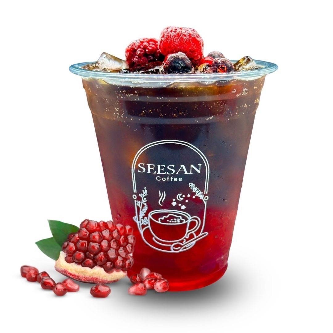 Seesan Coffee - สั่งอาหารเดลิเวอรี | Wongnai x LINE MAN