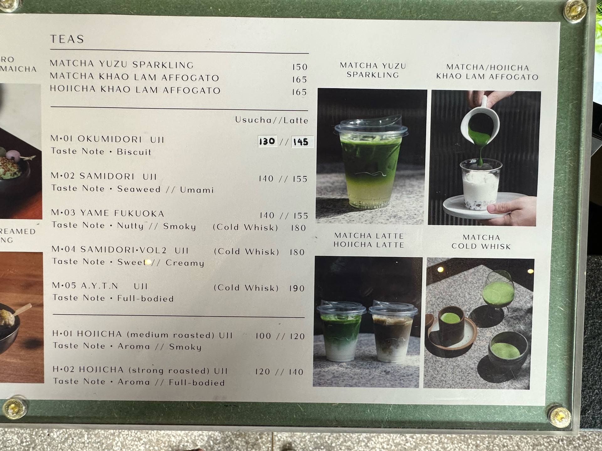 รูป AYATANA.cafe บางแสน