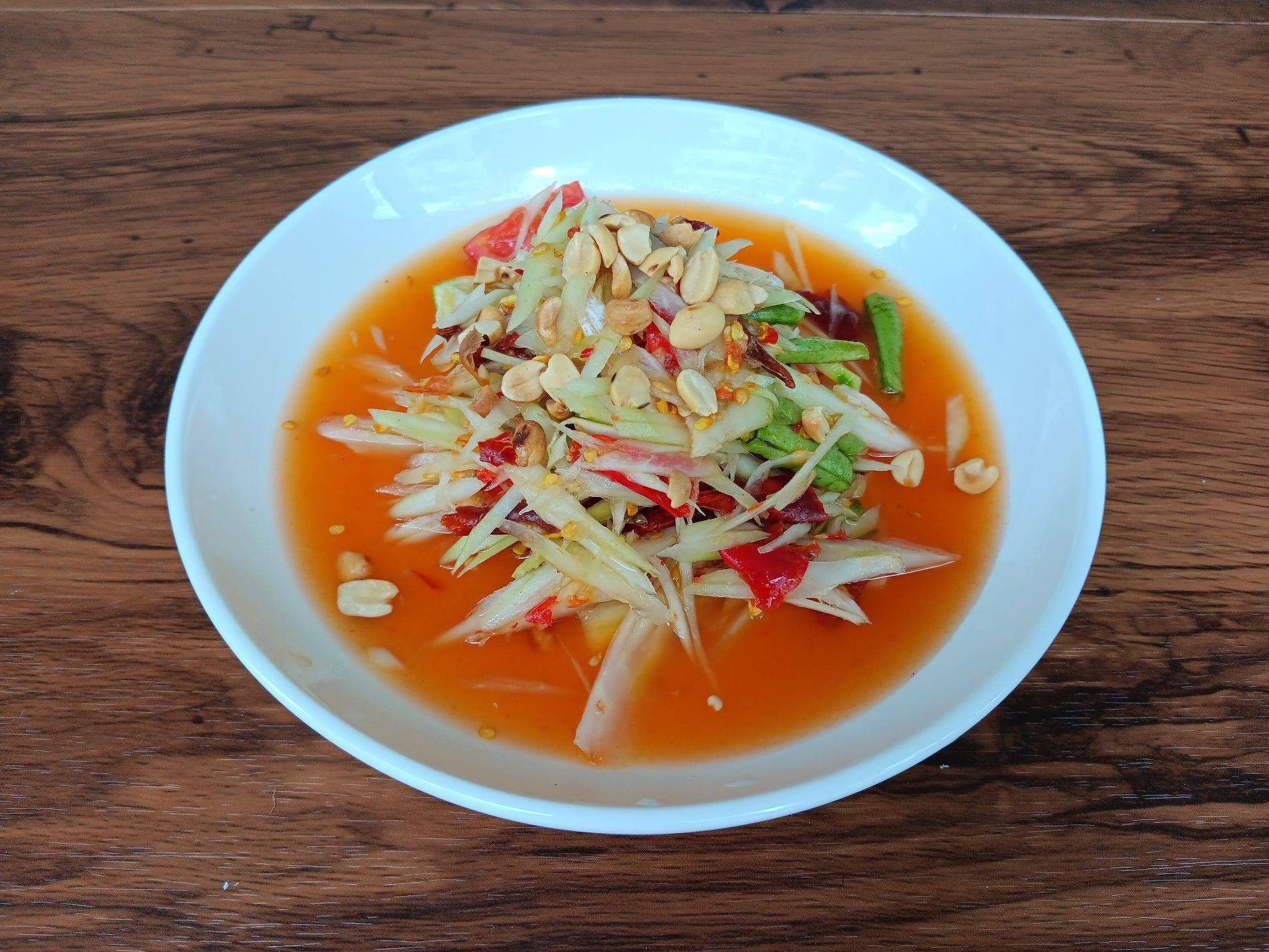 ร้าน JEUN-JU Chicken & Som dtam(จอน จู ไก่ทอด. กับ. ส้มตำ แซ่บแซ่บ ...