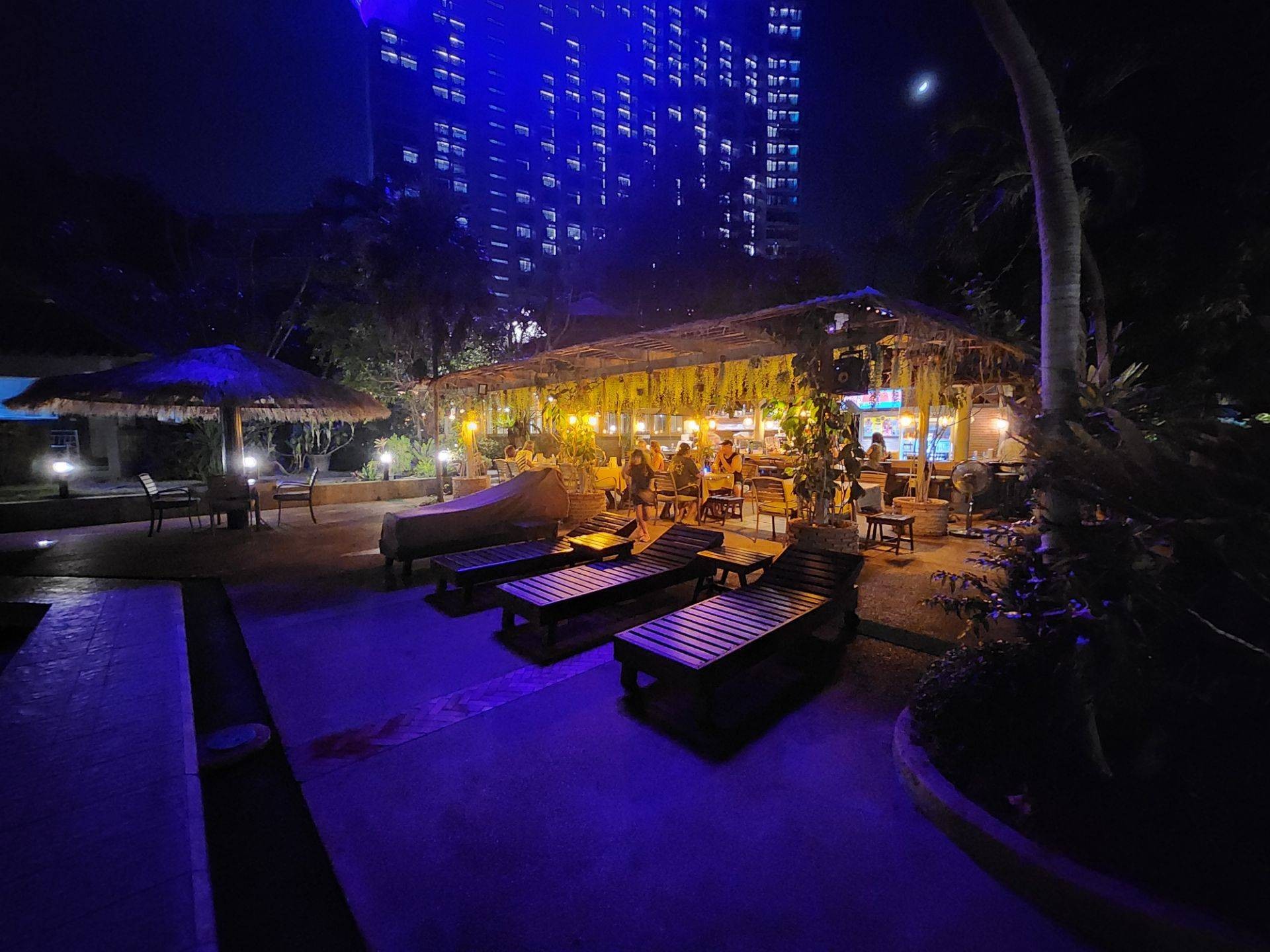 Let's Hyde Resort And Villas - รีวิวที่พัก