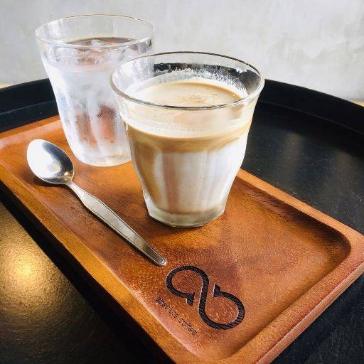 รีวิว absolute coffee - กาแฟคือดีย์ 😉