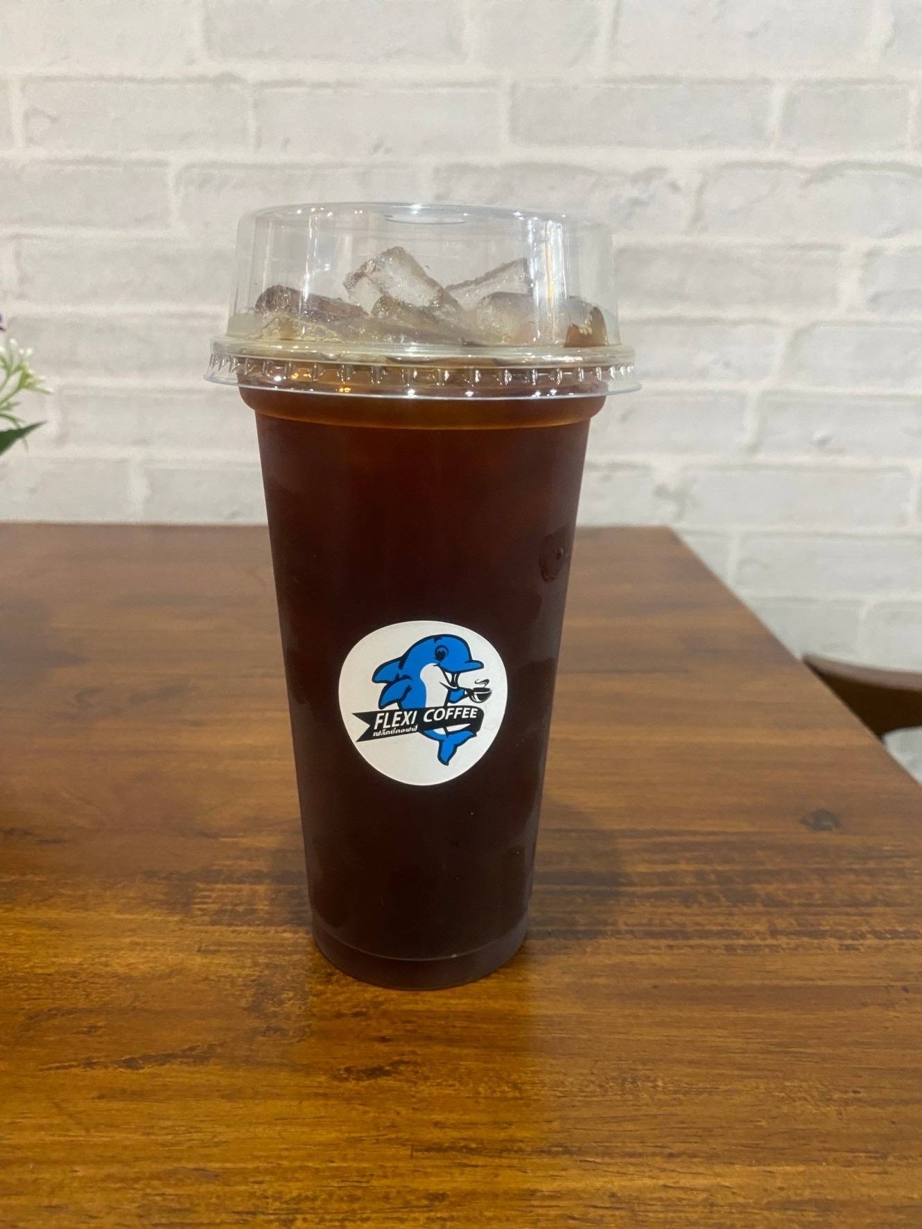 รูป Coffee Flexi