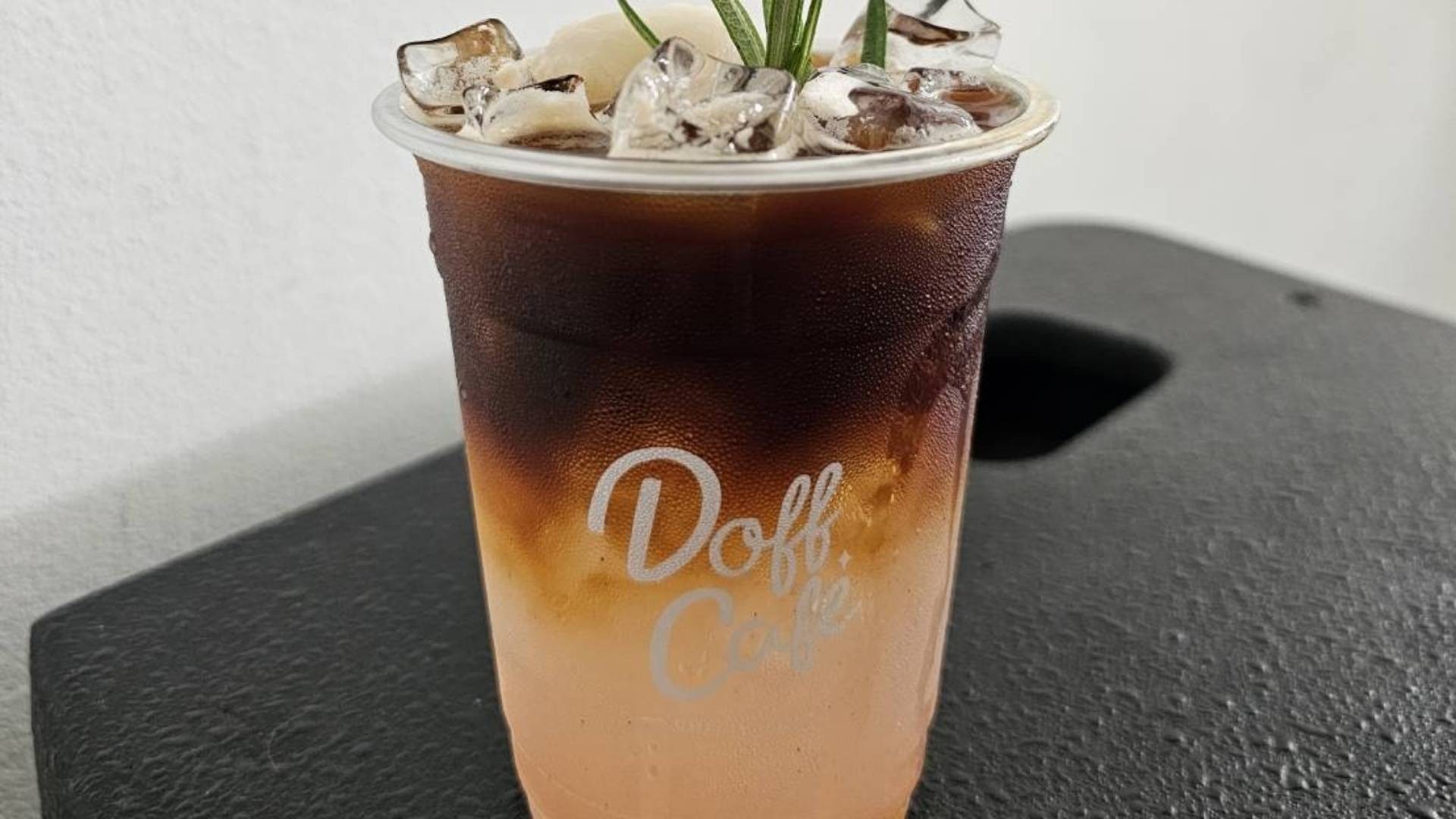 DOFF CAFE - สั่งอาหารเดลิเวอรี | Wongnai x LINE MAN
