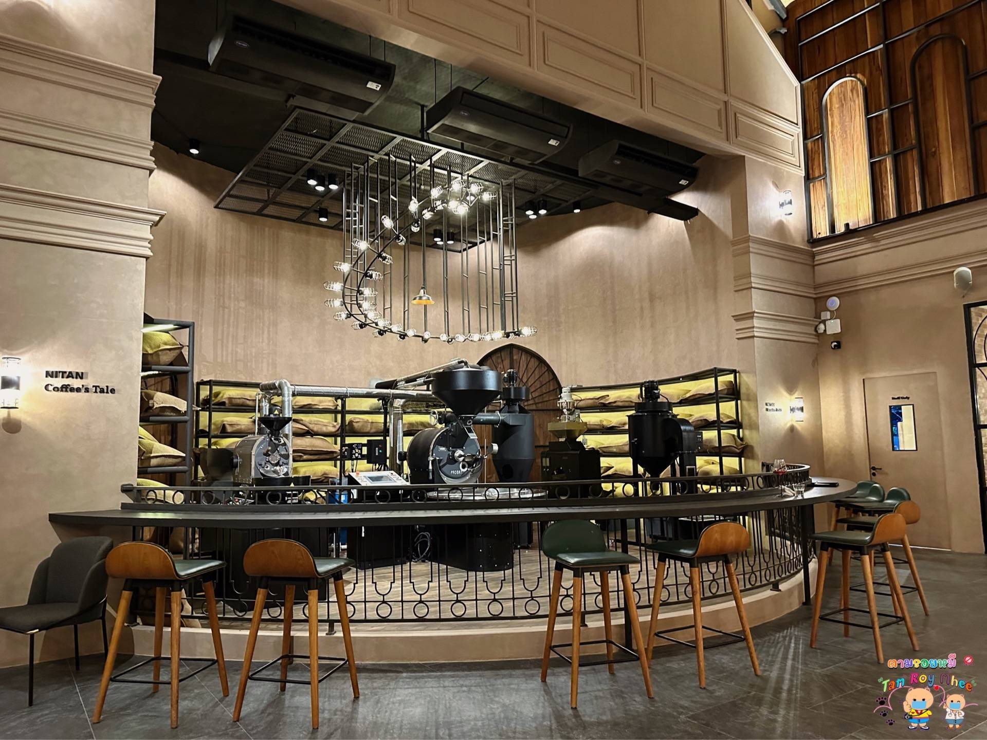 รูป Nitan Coffee's Tale