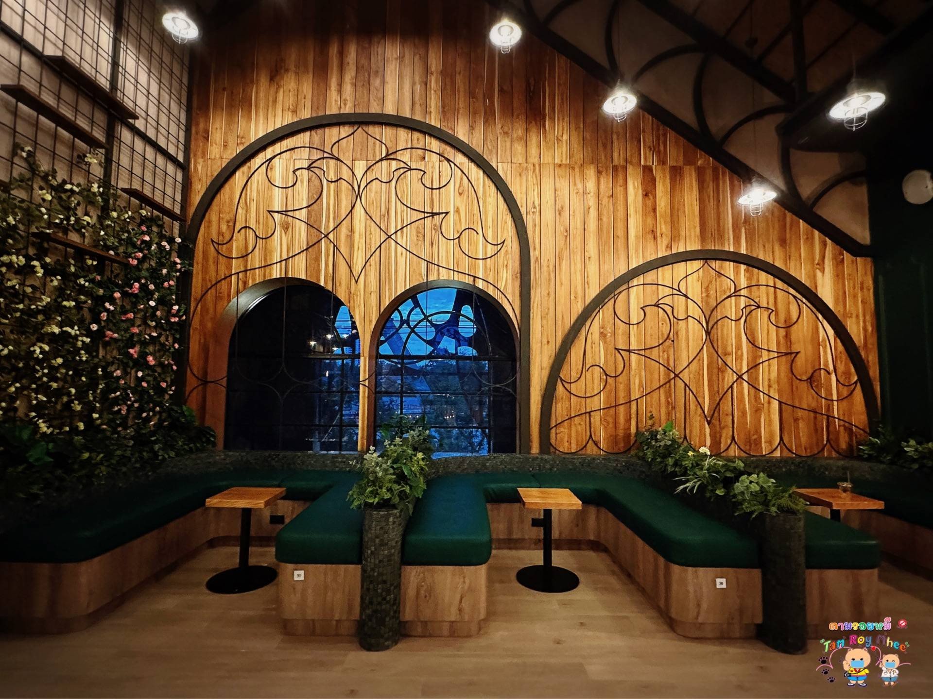 รูป Nitan Coffee's Tale